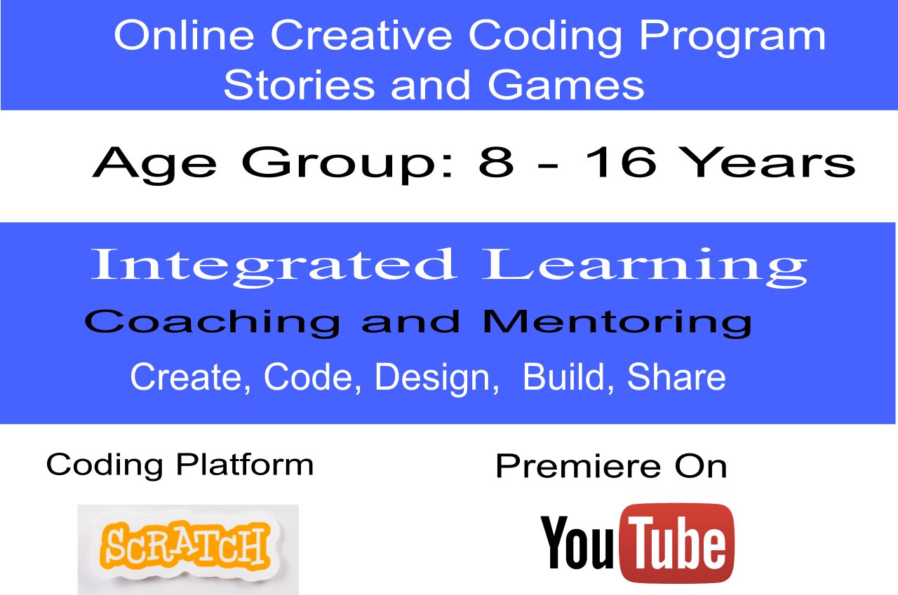 Scratch Coding for Children – Panchatantra Programming