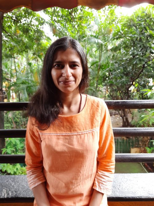 About Us – Panchatantra Programming