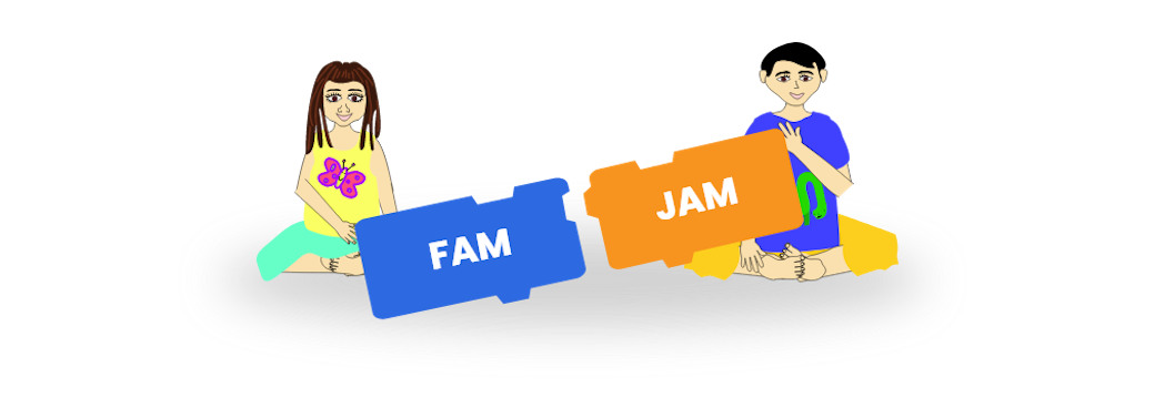 Code-a-thon FAMJAM – Panchatantra Programming